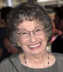 Florence Stanley 8 Character Images Behind The Voice Actors