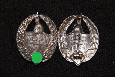Знак Дрезден 3 рейх