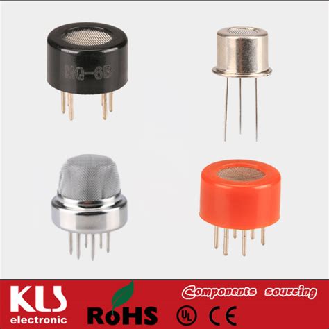 Sensors Kls Connector