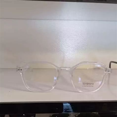 خرید و قیمت عینک بلوکات بدون نمره، محافظ چشم در برابر اشعه ماورا بنفش و