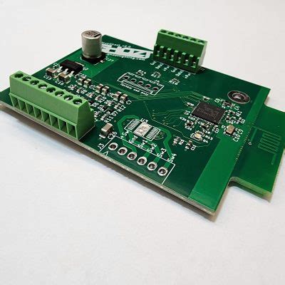 Pickit Programmer For V LED Sequencers Ghozt Lighting