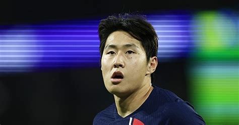 이강인 대체자 확정 Psg 계획에 없다psg 여름 이강인 방출 계획→epl 입성 현실로