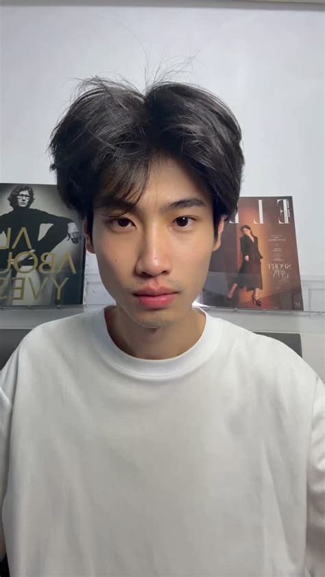 男生變帥有多簡單