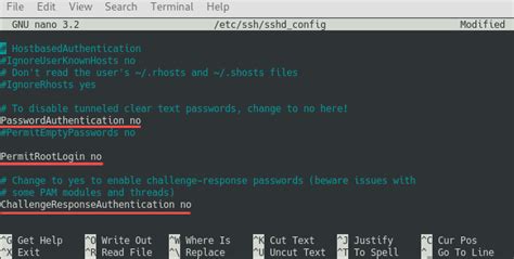 Configure Ssh For Login Without A Password Pragmaticlinux