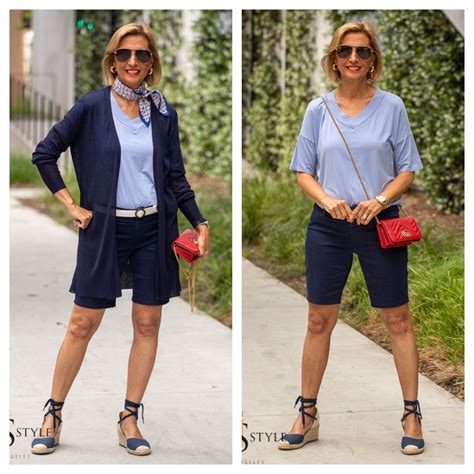 Nora Minassian On Linkedin How To Wear A Long Cardigan With Shorts
