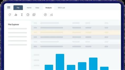 Audit Analytics Software For External Auditors Caseware