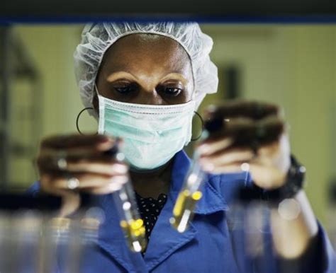 What Is A Density Test With Pictures