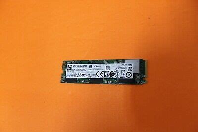INTEL 512GB SSDPEKNW512G8 660p Series M.2 NVMe PCIe SSD HARD DRIVE | eBay