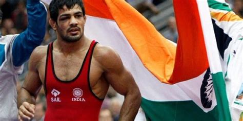 Olympic Silver Medalist Wanted For Murder Of Fellow Wrestler
