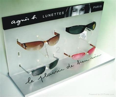 Glasses Display Sy Gd1 Sunyu China Manufacturer Display Parts