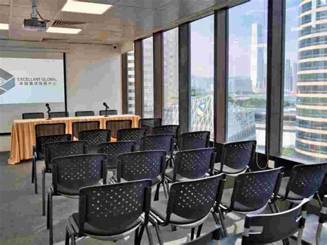 Excellent Global Business Centre 中環 VenueHub