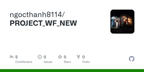 Github Ngocthanh8114projectwfnew