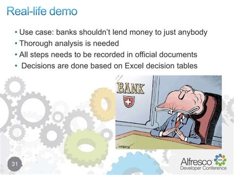 Introduction To Activiti Bpm Ppt Free Download