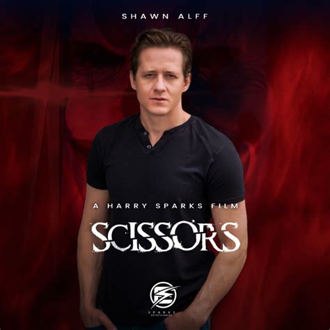 The Jill Kassidy Starring Slasher Movie Scissors” Currently Raising