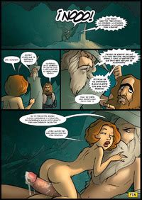 Jkr Moose The Habit The Hobbit Spanish Gisicom Comics E Hentai Lo Fi Galleries