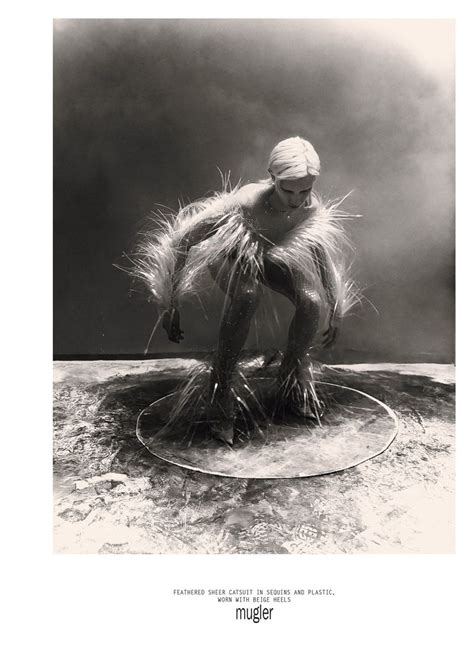 Singularity Purple Magazine