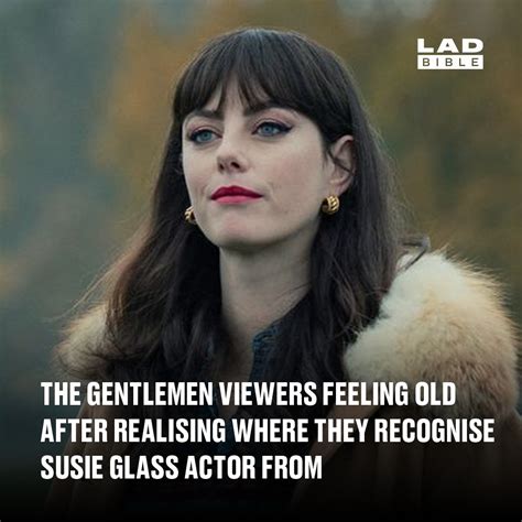 Ladbible I Knew She Looked Familiar 🤯