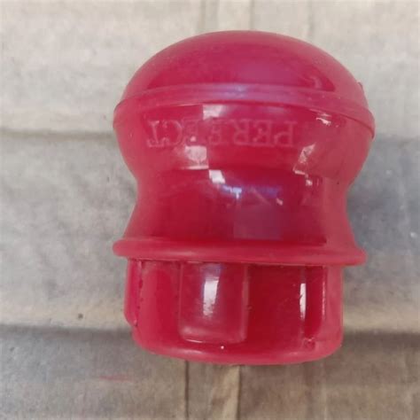 Red Pu Buffer At ₹ 8piece Pu Buffer In Meerut Id 2851388600788