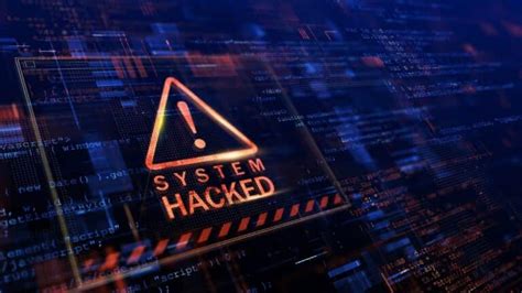 How Hackers Can Break Into Your Computer Without Cable Or Wi Fi Futura Sciences