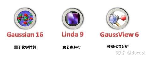 Gaussian16 Gaussian09 Gaussian View6高斯软件下载安装 知乎