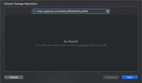 How To Add Dependencies With The Swift Package Manager Luke Roberts