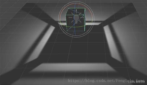 【零基础入门unity游戏开发——unity3d篇】urp 3d光源组件（light）介绍、烘培灯光、实现太阳耀斑镜头光晕效果（基于
