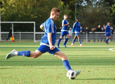 Foot La Réserve Du Fc Dieppe Attend Des Supporters