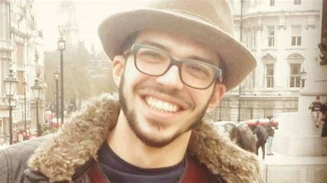 Chi è Andrea Sferrazza Il 30enne Morto In Giordania Mentre Visitava Il