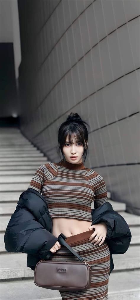 Pin by Gerald WTX on Twice 트와이스 in Momo Hirai momo Women
