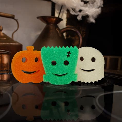 Scrub Daddy Story From Shark Tank To Household Staple Scrub Daddy