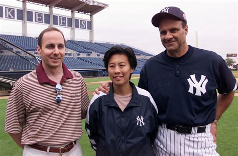 Kim Ng Hired By Marlins As First Woman Gm What It Means To Women In