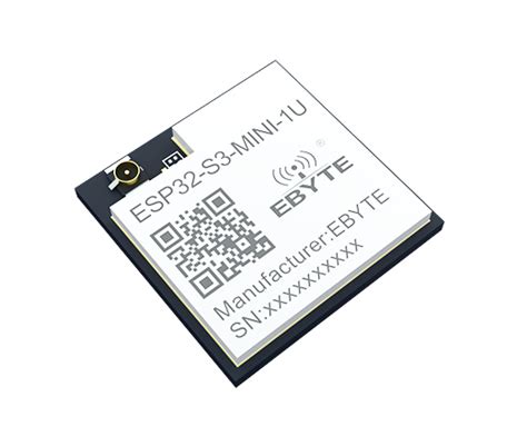 esp32 s3 mini 1u esp32 wifi module fabricants de modems sans fil lora