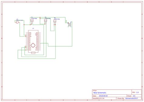 CNC SHIELD V FOR NANO EasyEDA Open Source Hardware Lab