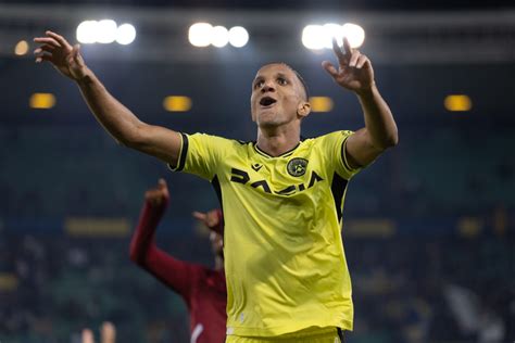 Everton Have Just Made Move To Sign £17m Tottenham Target Today