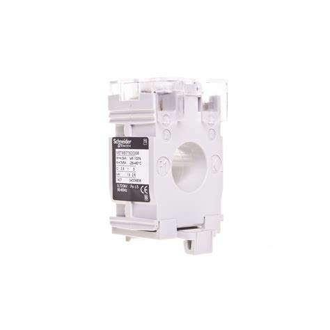 Transformator De Curent Schneider 75 5a 1 5va Clasa 1 Fs5 Emag Ro