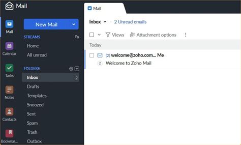 Zoho With Post Smtp Post Smtp