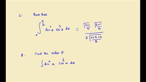 Gamma Function Youtube