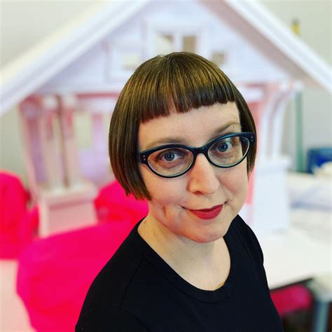 Rosalynn Gingerich The Prairie Ronde Artist Residency