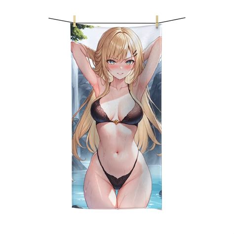 Beach Sexy Bleach Fan Art