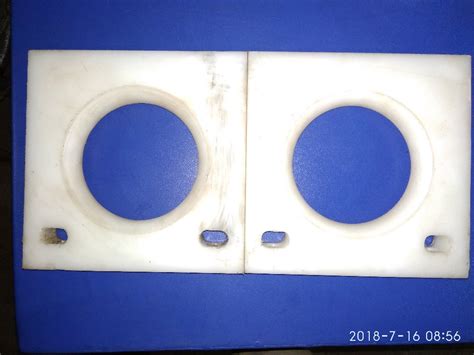 Nylon Machining Finish Wire Harness Assembly Jig And Fixture For