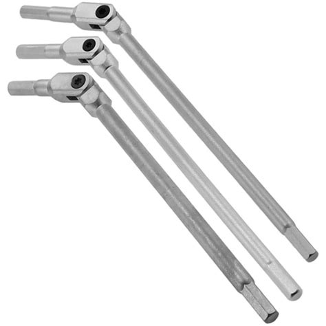 Pivot Head Hexpro Wrenches Andymark Inc