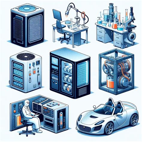 Advancements In Thermoelectric Cooling Exploring Peltier Device Applications Manufacturing