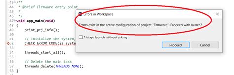 Import Idf Project From Linux To Windows Eclipse With Problem Iep 944 · Issue 757 · Espressif