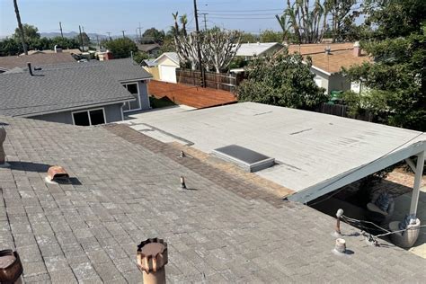 Asphalt Shingle Los Angeles Anr Roofing