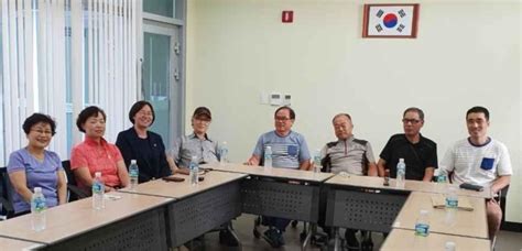 시사프리신문 서울시의회 최선 의원 ‘솔샘시장 상인회 운영위원과 간담회