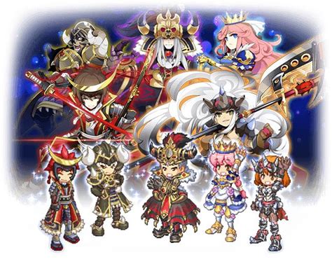 「剣と魔法のログレス」期間限定イベント「チェリー救出大作戦」がスタート