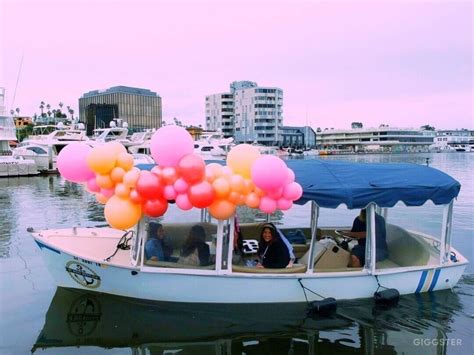 21 Duffy Electric Boat Rental Rent This Location On Giggster
