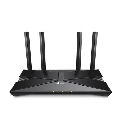 Tp Link Ex220 Router Wifi6 Ax1800 Dual 1xwan Mesh Routers Tp Link