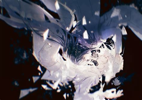 Tower Of God Image By Xixun Zerochan Anime Image Board