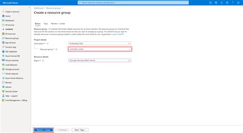 Ant Media Server Cluster On Azure Ant Media Documentation